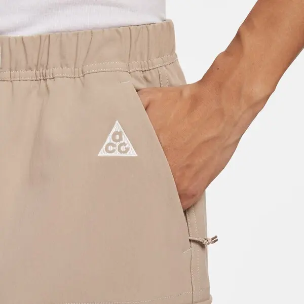 Nike Smith Summit Cargo Pants - Khaki