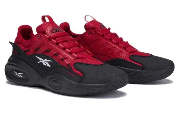 REEBOK Iverson Basketball Shoes