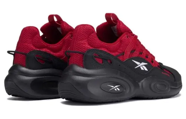 REEBOK Iverson Basketball Shoes