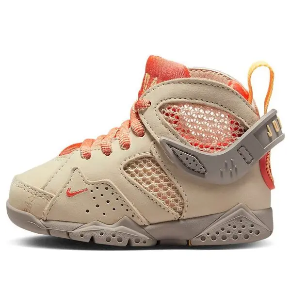 JORDAN Air 7 Retro Sp "bephies Beauty Supply" Td