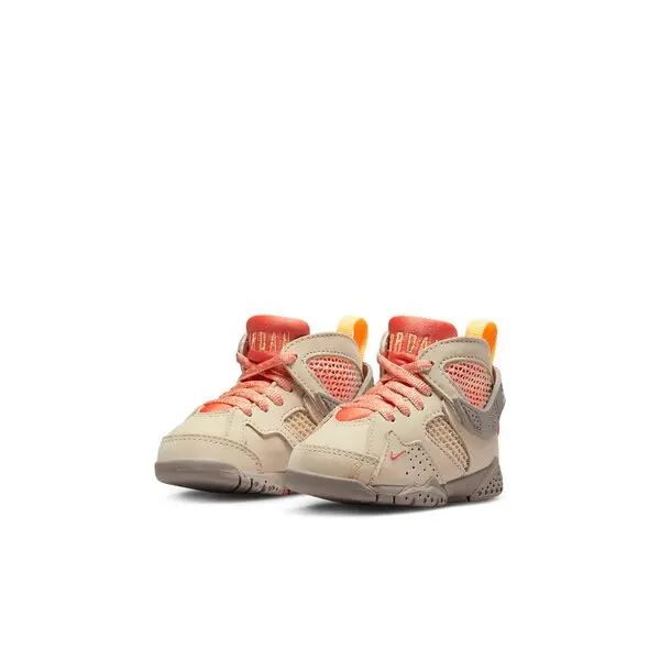 JORDAN Air 7 Retro Sp "bephies Beauty Supply" Td