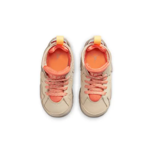 JORDAN Air 7 Retro Sp "bephies Beauty Supply" Td