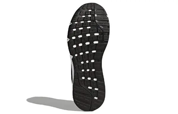 Adidas Galaxy 4 Athletic Sneakers - White/black