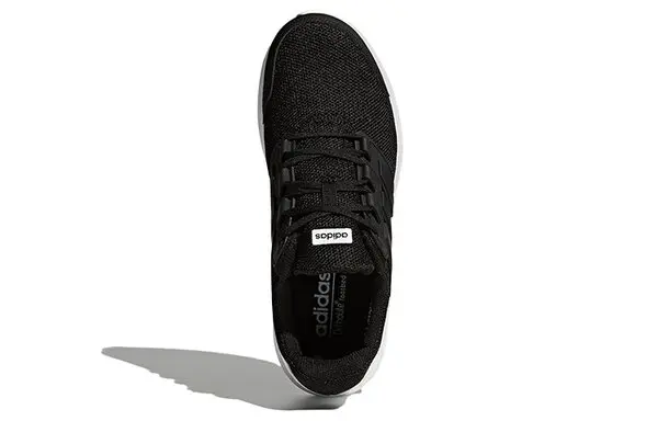Adidas Galaxy 4 Athletic Sneakers - White/black