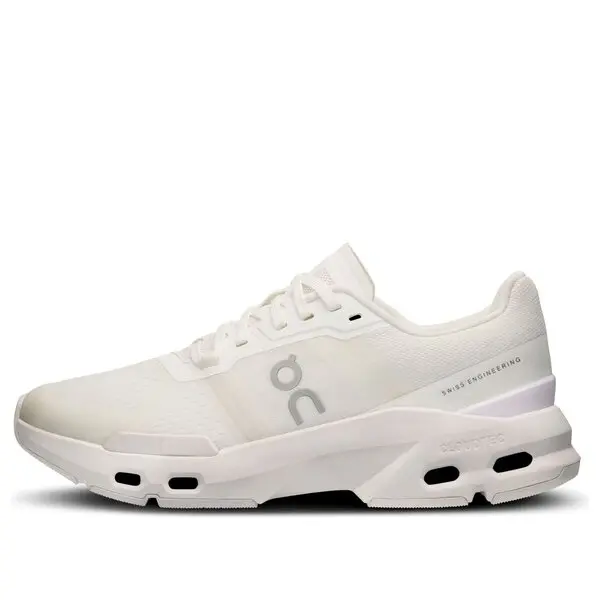 On Cloudpulse Athletic Sneakers - White