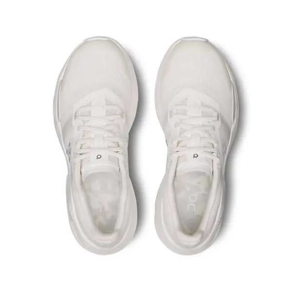 On Cloudpulse Athletic Sneakers - White