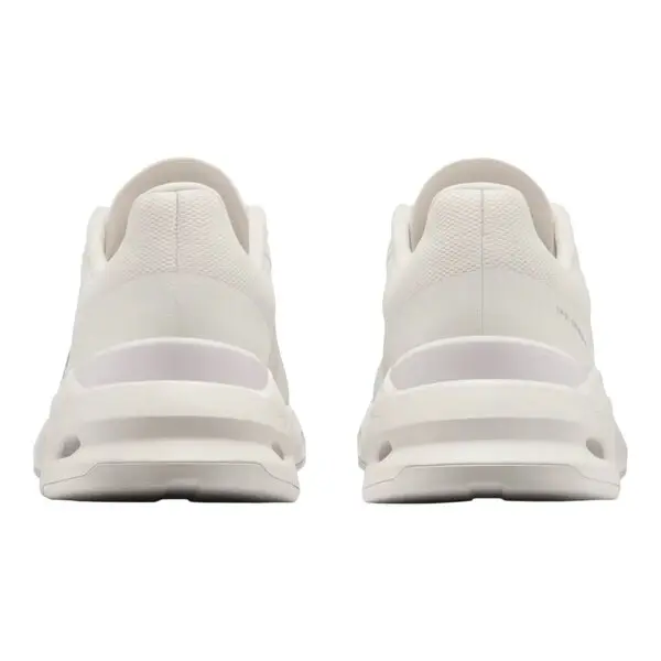 On Cloudpulse Athletic Sneakers - White