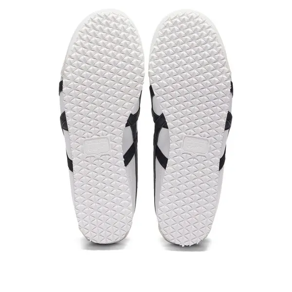 Onitsuka Tiger X Patou Mexico 66 - White/black/pink
