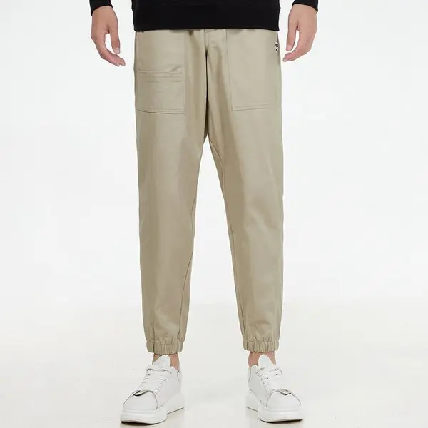 PUMA Downtown Twill Pants