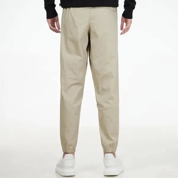 PUMA Downtown Twill Pants