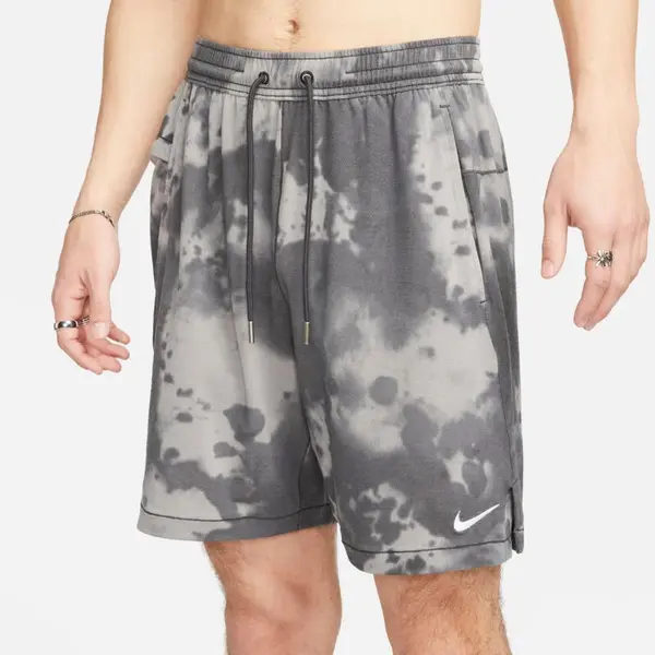Nike Yoga Dri-fit Shorts