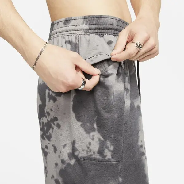 Nike Yoga Dri-fit Shorts