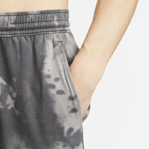Nike Yoga Dri-fit Shorts - Grey