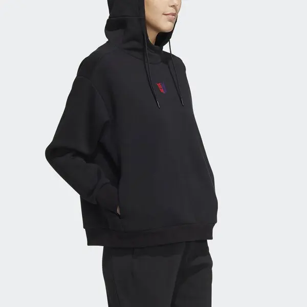 Adidas X Transformers Sports Hoodie