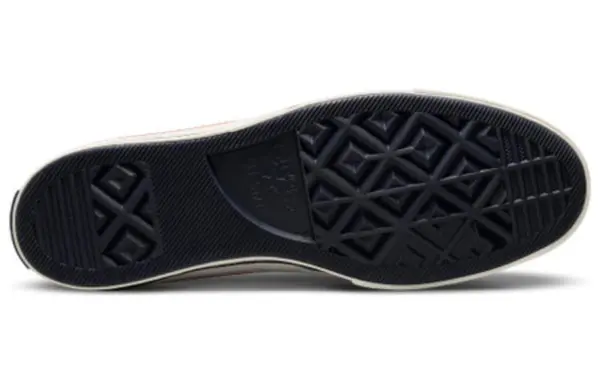 CONVERSE Chuck 70 Low Top Sneakers - Obsidian