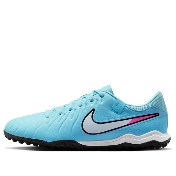 Nike Tiempo Legend Academy Tf Athletic Sneakers - Copa/white