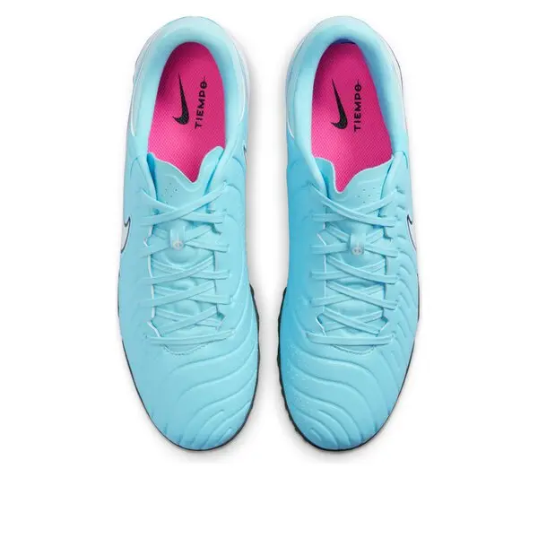 Nike Tiempo Legend Academy Tf Athletic Sneakers - Copa/white