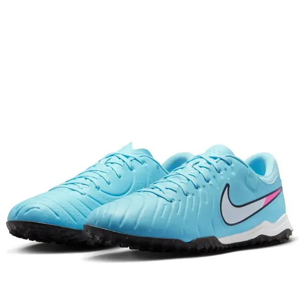 Nike Tiempo Legend Academy Tf Athletic Sneakers - Copa/white