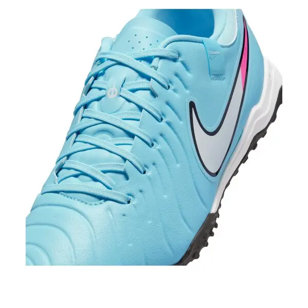 Nike Tiempo Legend Academy Tf Athletic Sneakers - Copa/white