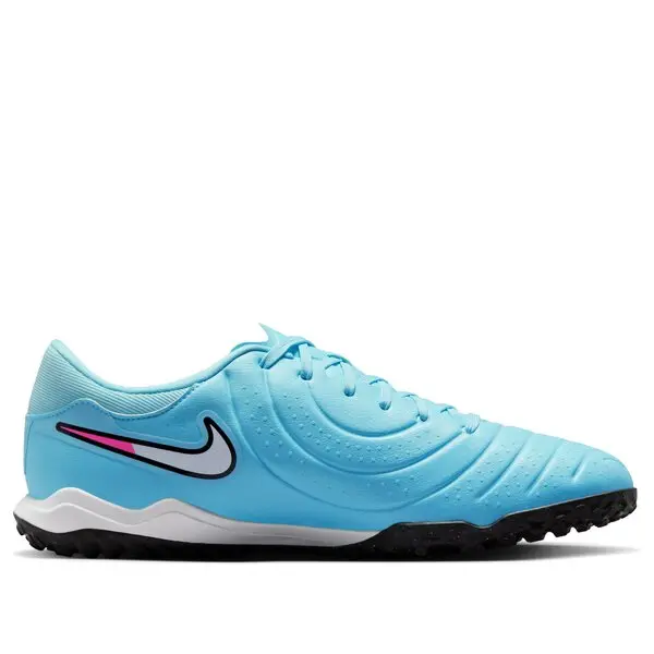 Nike Tiempo Legend Academy Tf Athletic Sneakers - Copa/white