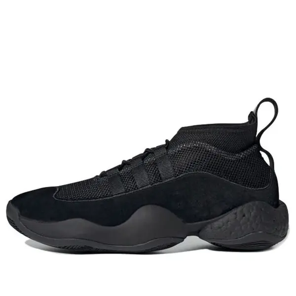 Adidas Bed J.w. Ford X Crazy Byw 'jet - Black