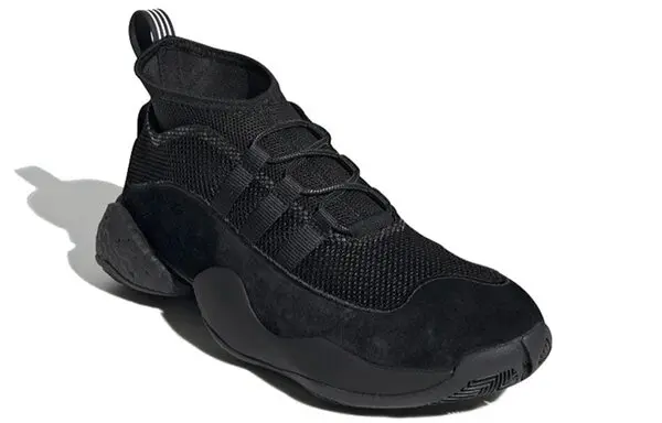 Adidas Bed J.w. Ford X Crazy Byw High Top Sneakers