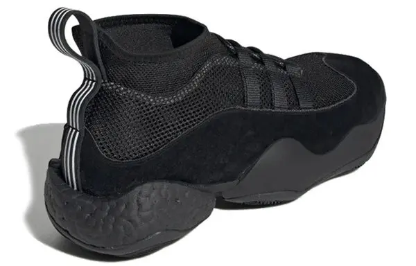 Adidas Bed J.w. Ford X Crazy Byw High Top Sneakers