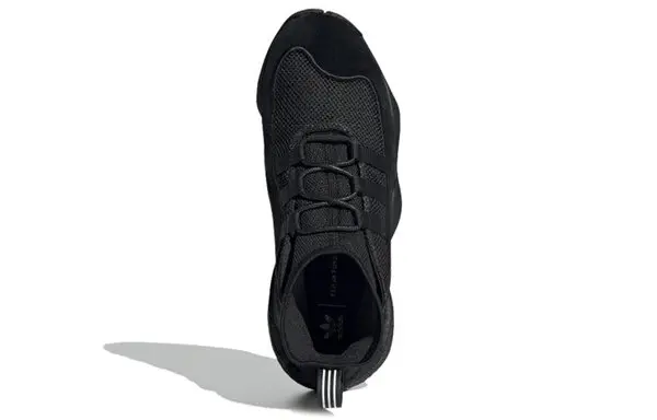 Adidas Bed J.w. Ford X Crazy Byw High Top Sneakers