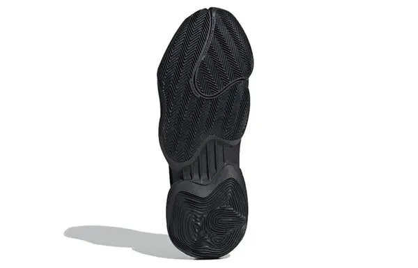 Adidas Bed J.w. Ford X Crazy Byw High Top Sneakers