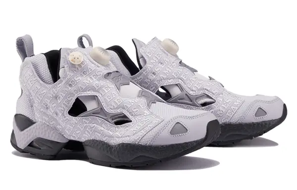 REEBOK Instapump Fury 95 X Eames Sneakers
