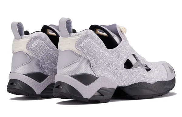 REEBOK Instapump Fury 95 X Eames Sneakers