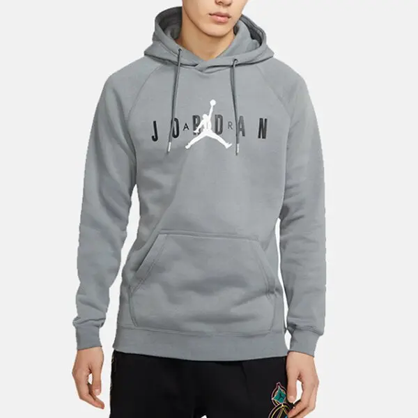 JORDAN Sport Dna Knit Pullover