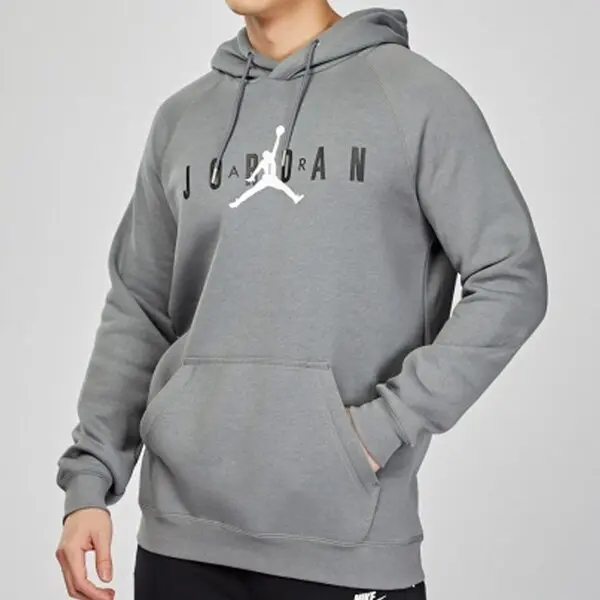 JORDAN Sport Dna Knit Pullover