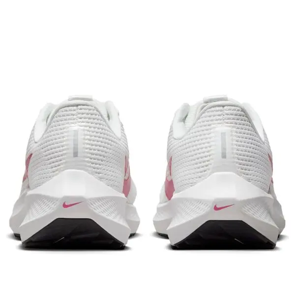 Nike Zoom Pegasus 40 Athletic Sneakers - Black/anthracite/black