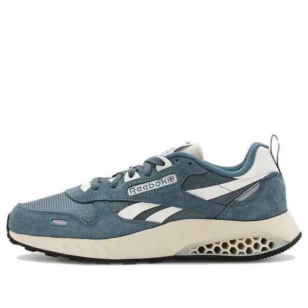 REEBOK Classic Leather Hexalite Sneakers - Hooblu/chalk/alabaster