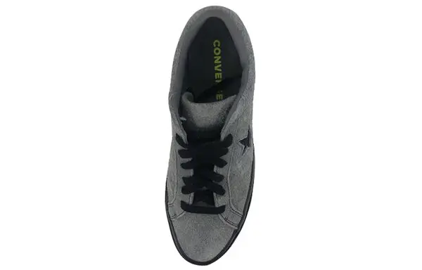 CONVERSE One Star Low Top Sneakers - Grey