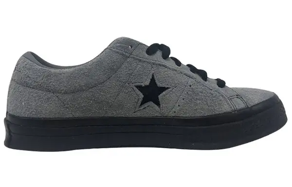 CONVERSE One Star Low Top Sneakers - Grey