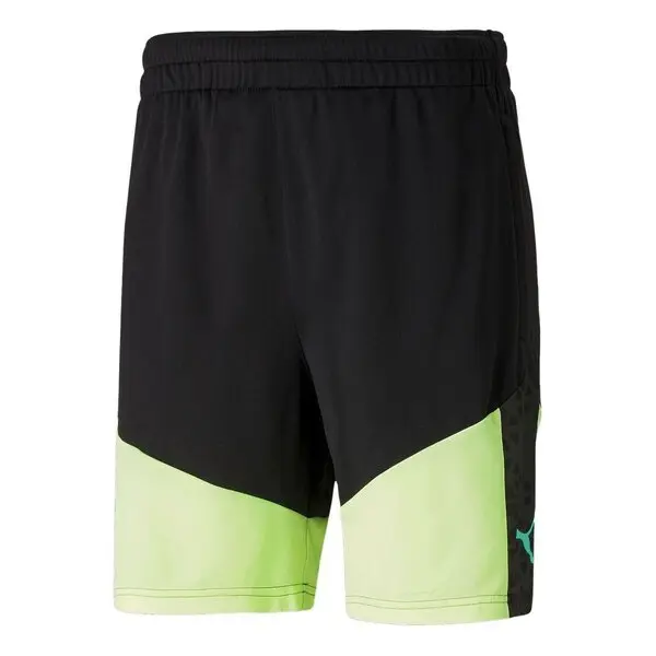 PUMA Individual Cup Football Training Shorts
