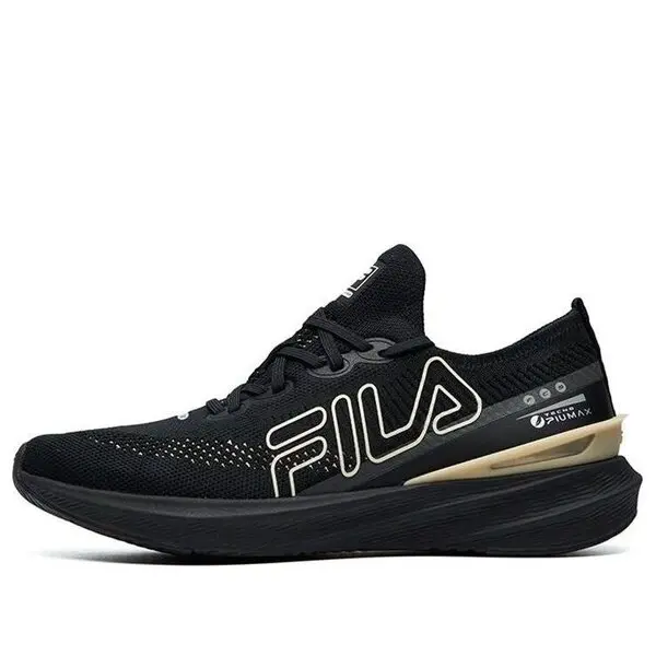 FILA Athletics Vola 200 Sneakers - Black