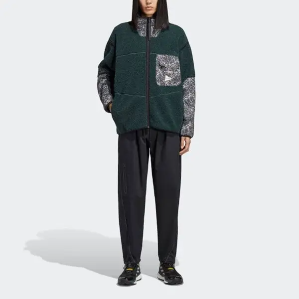 Adidas Terrex X And Wander Pants