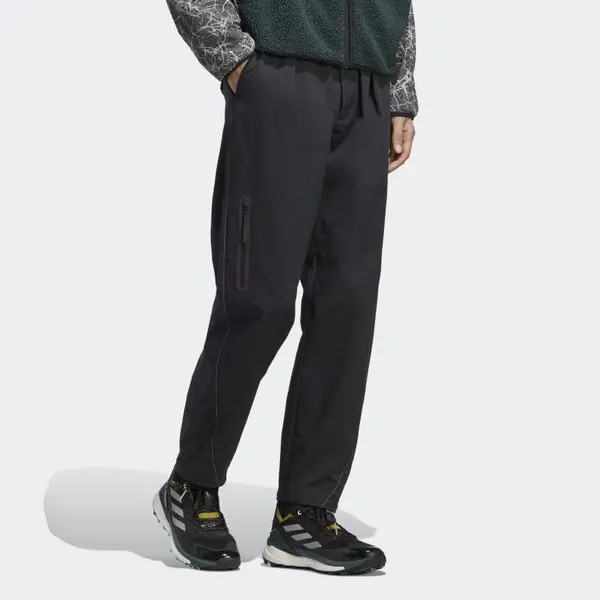 Adidas Terrex X And Wander Pants