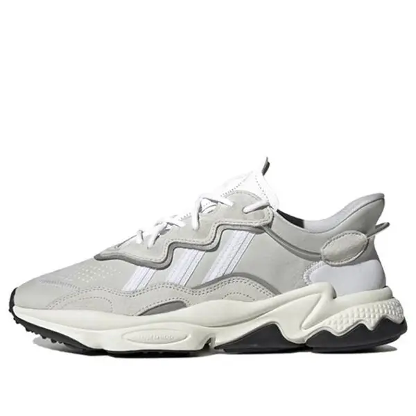 Adidas Ozweego Sneakers - White