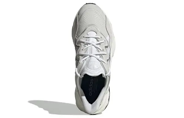 Adidas Ozweego Sneakers - White