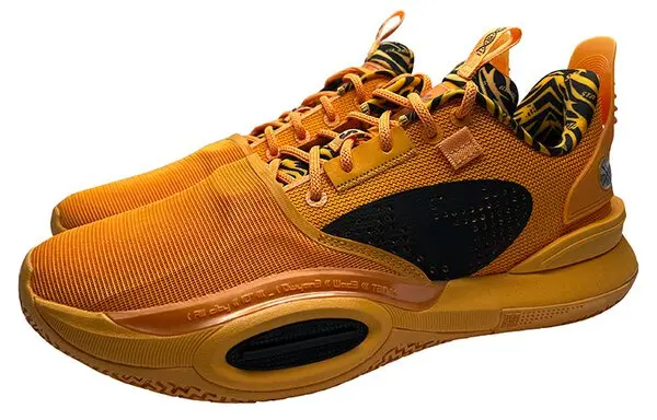 LI-NING Wade All City X Sta Athletic Sneakers