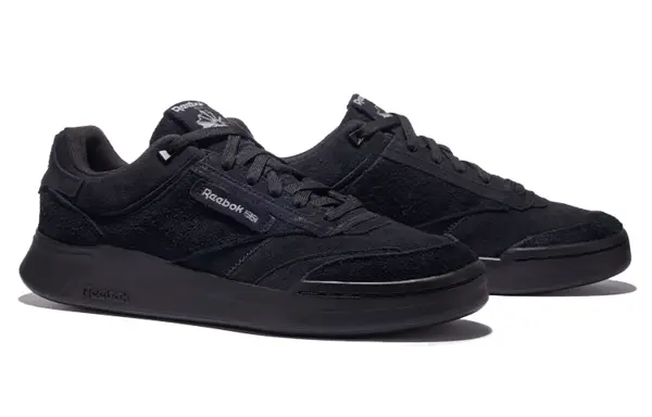 REEBOK Club C Legacy Sneakers - Black