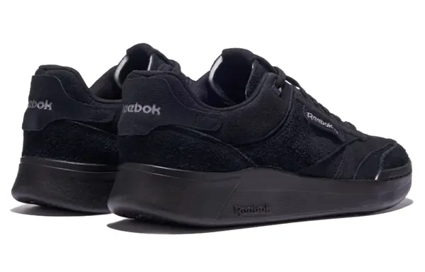 REEBOK Club C Legacy Sneakers - Black