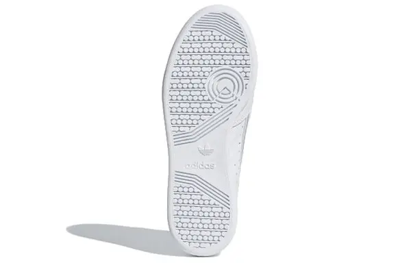Adidas Continental 80 Sneakers - White