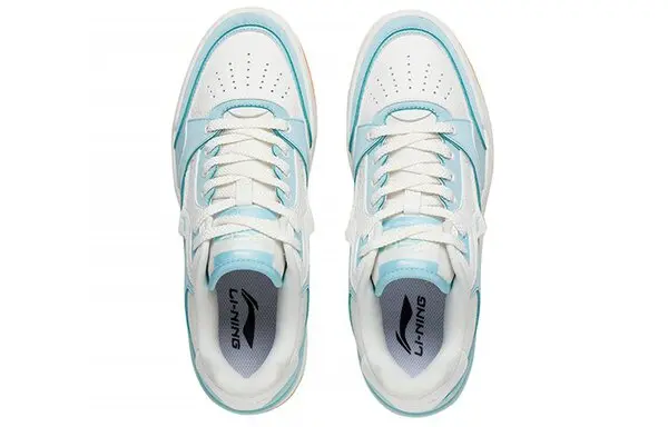 LI-NING Rsr 101 Low Top Athletic Sneakers