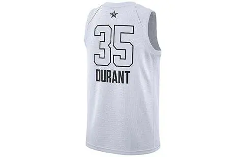 JORDAN Brand X Nike Kevin Durant All-star Swingman Jersey