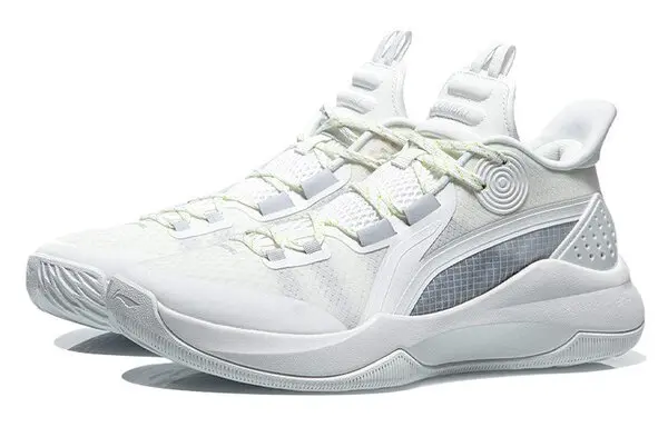 LI-NING Combat Low-top Sneakers